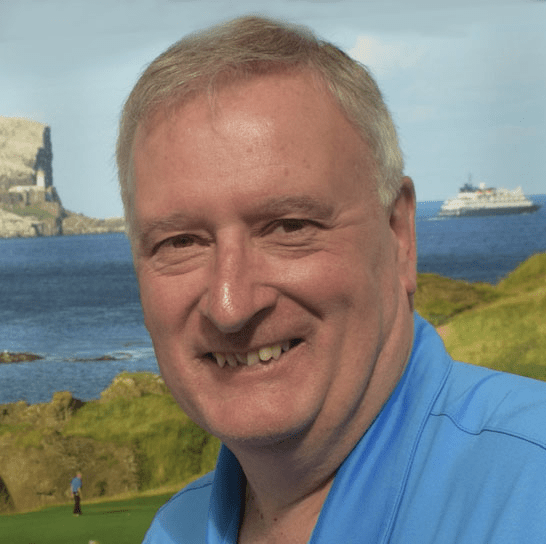 David Cockerton | Tourism & hospitality in Scotland – whisky, food ...